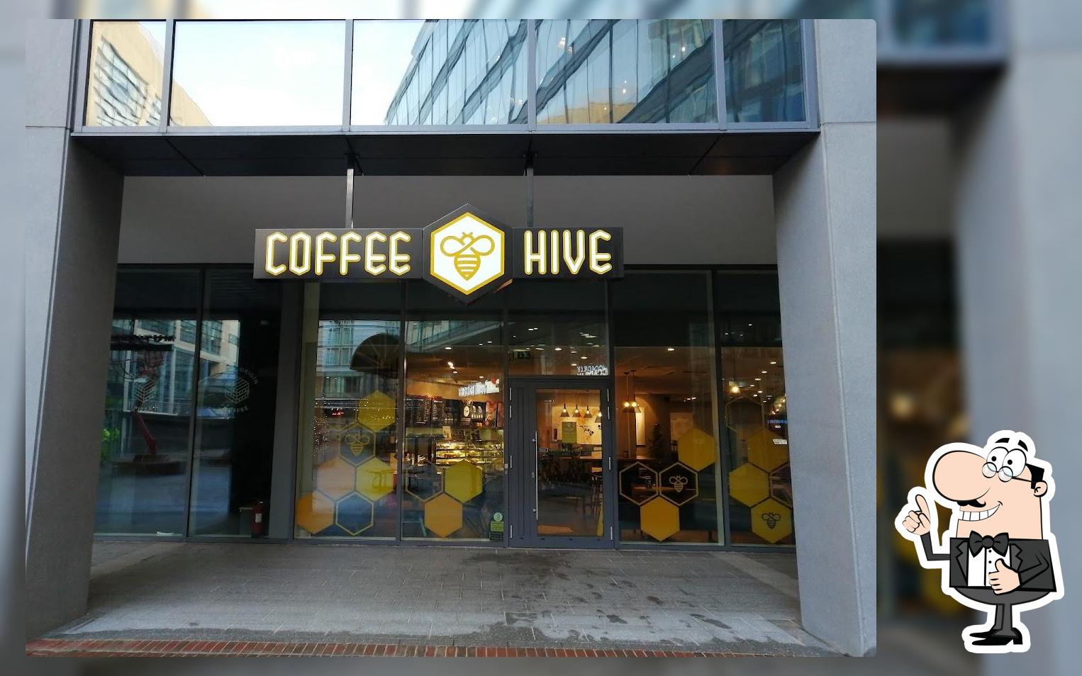 The Coffee Hive, Manchester - Restaurant menu, prices and reviews