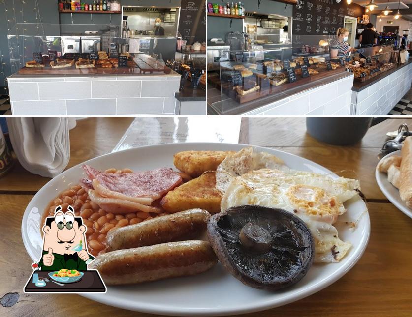 The Workhouse, Northampton - Restaurant menu, prices and reviews