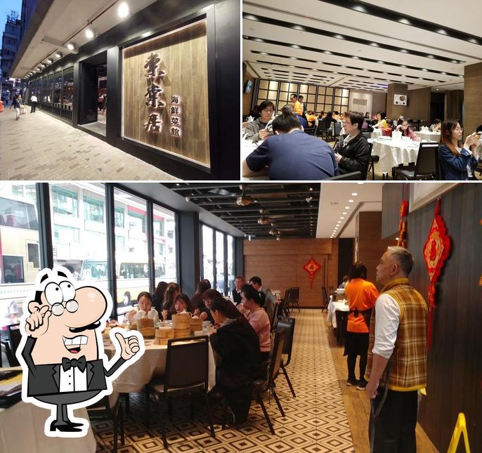 Tong Tong House, Hong Kong - Menú del restaurante, precios y reseñas