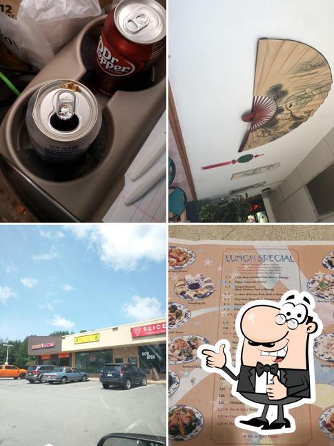 Yopo II, 590 Hamlin Hwy in USA - Restaurant reviews