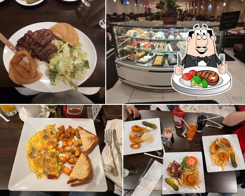 ZAZA, New York City - Restaurant menu, prices and reviews