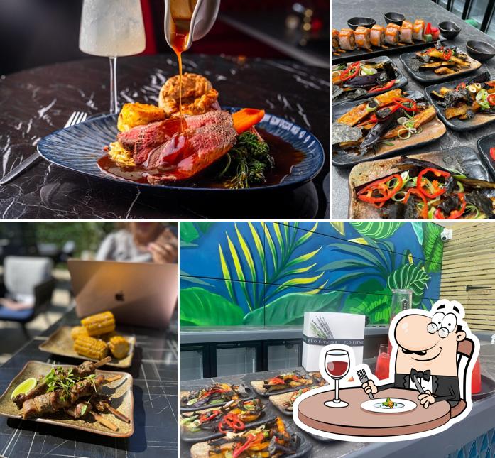 Zenn Liverpool, Liverpool - Restaurant menu, prices and reviews