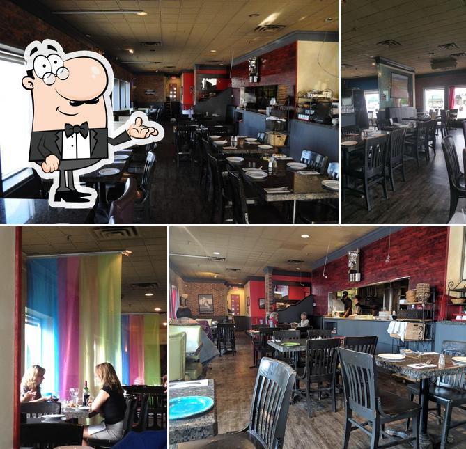 ZOLAS, Ottawa - Restaurant menu, prices and reviews