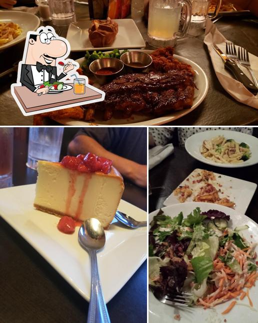 Ruby Tuesday, Dickson - Restaurant menu, prices and reviews