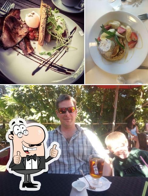 Silver Star Cafe, 12A Edgar St in Port Hedland - Restaurant menu and ...