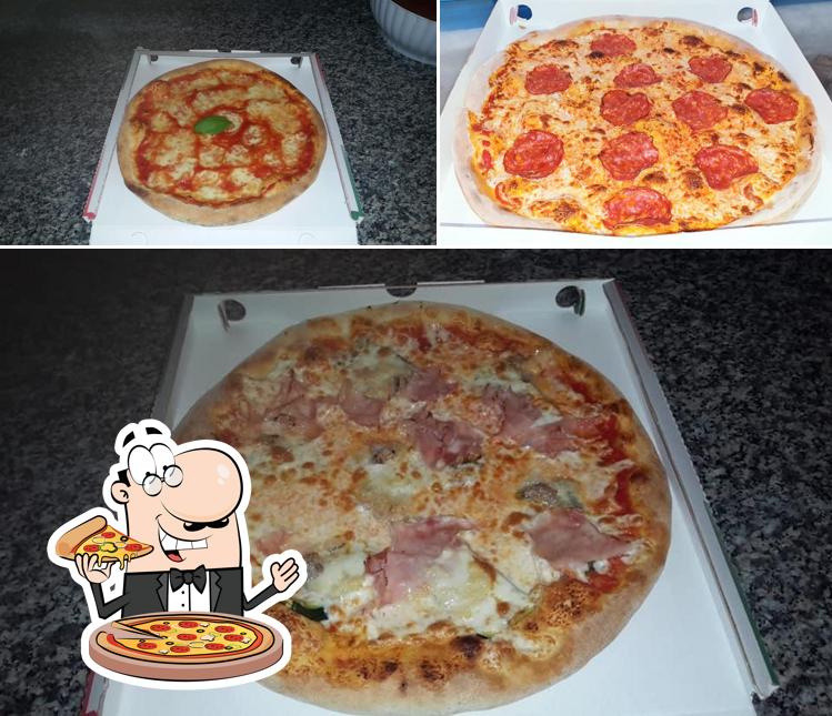 St Philopateer restaurant, Milan - Restaurant reviews