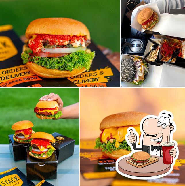 Stack Restaurant, Al Ain - Opiniones del restaurante