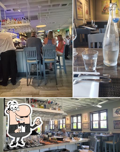 Two Fillets, North Naples - Restaurant menu, prices and reviews