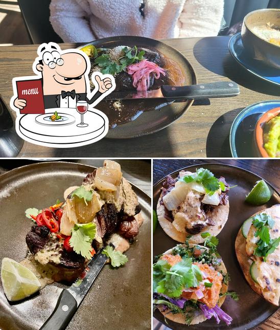 Teocalli Cocina, Arvada - Restaurant menu, prices and reviews