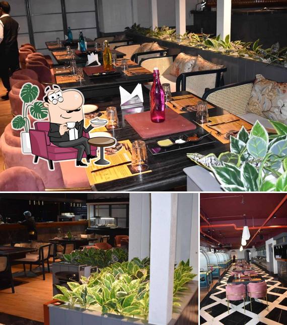 The Barbeque Company, Ranchi - Restaurant reviews