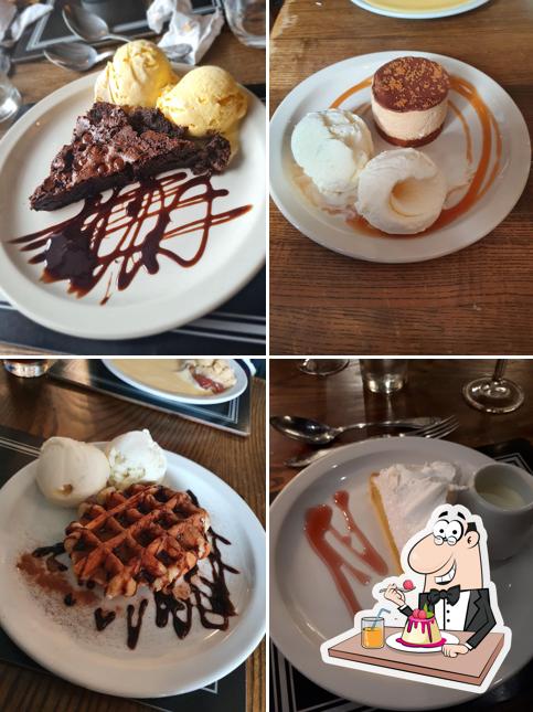 Top 7 restaurants with fried chicken in Oldham, december 2024 ...