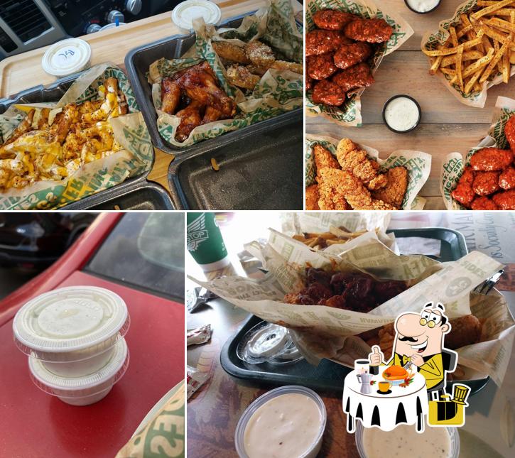 Find the best place to eat in Hinesville, spring 2024 - Restaurant Guru