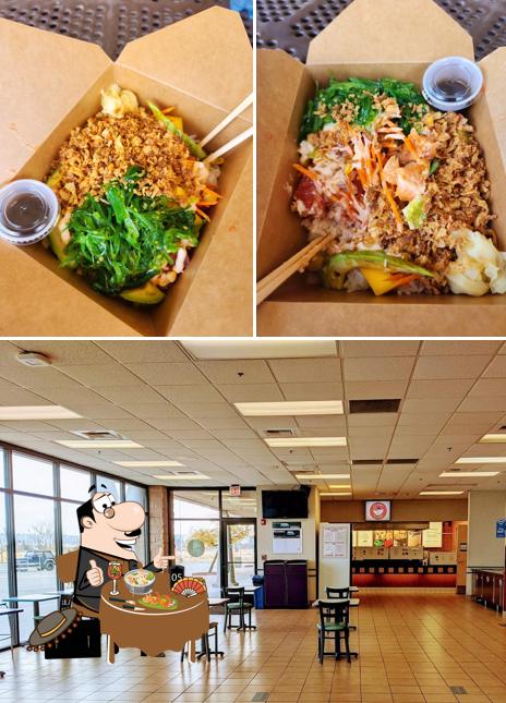 Yummy Tummy, Beale Air Force Base - Restaurant menu, prices and reviews
