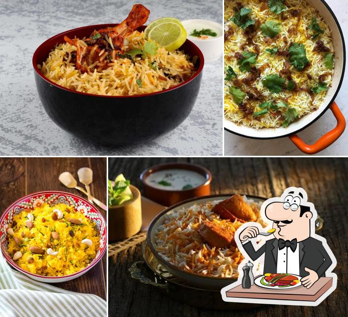 Zaika Biryaniwala, Thane - Restaurant reviews