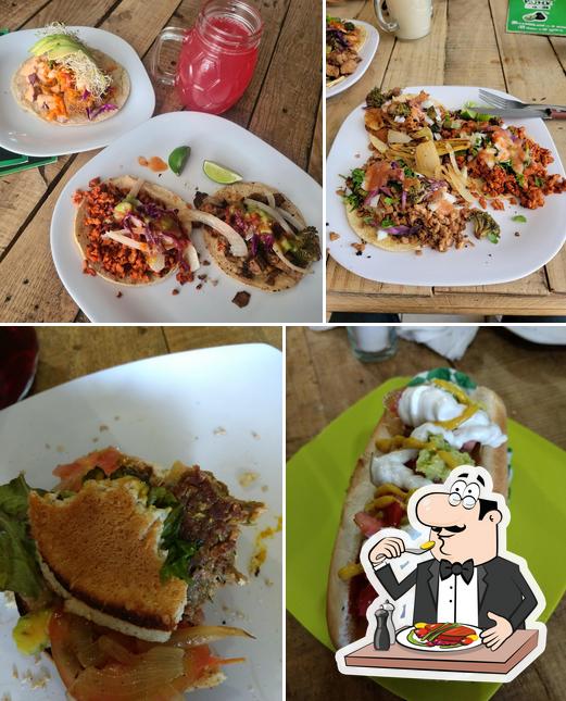 Avocado Punk, Aguascalientes - Menú del restaurante, precios y reseñas