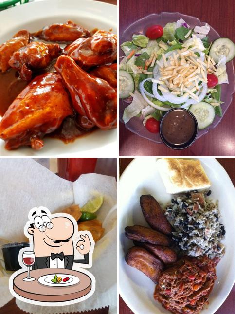 Cuban Breezes, Tampa - Restaurant menu, prices and reviews