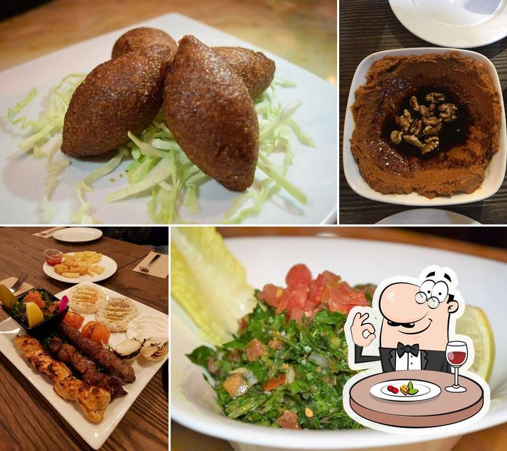 Mr. Shawarma in Greenacre - Restaurant menu and reviews