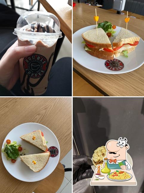 Double Coffee, Egypt - Restaurant reviews
