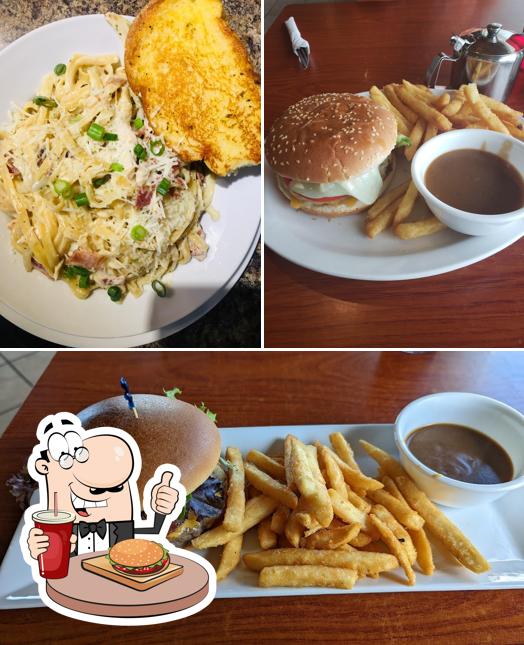 Arnie's Grill, Shellbrook - Restaurant menu, prices and reviews