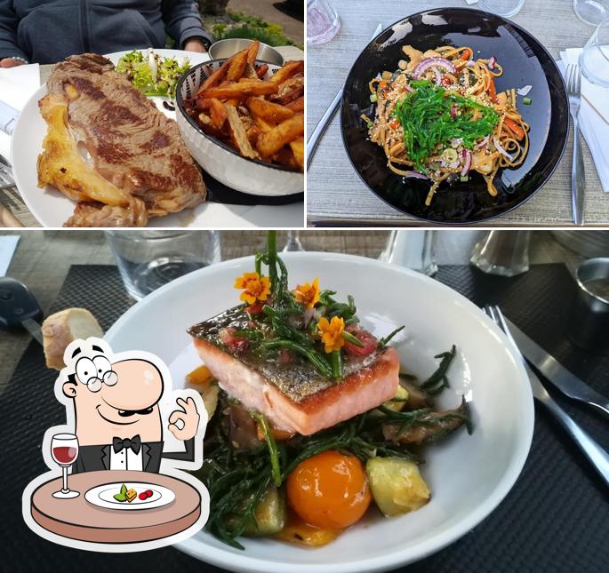 Atelier m restaurant, Revel - Critiques de restaurant