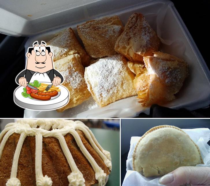 French Market Express, 5109 University Pkwy in Natchitoches ...