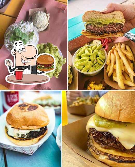 Reese Bros Barbecue, San Antonio - Restaurant menu, prices and reviews