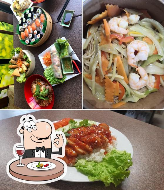 Ban Thaï restaurant, Orléans - Restaurant reviews