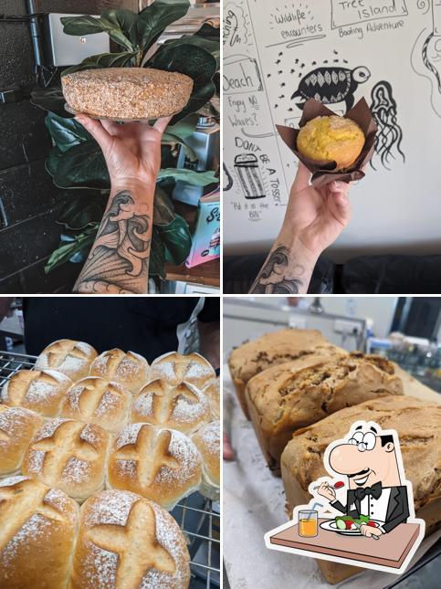 2 Fat Baker's Bakery, Tea Gardens - Restaurant menu, prices and reviews