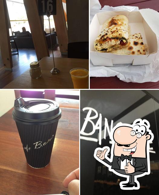 Banc Cafe, Docklands - Restaurant menu, prices and reviews