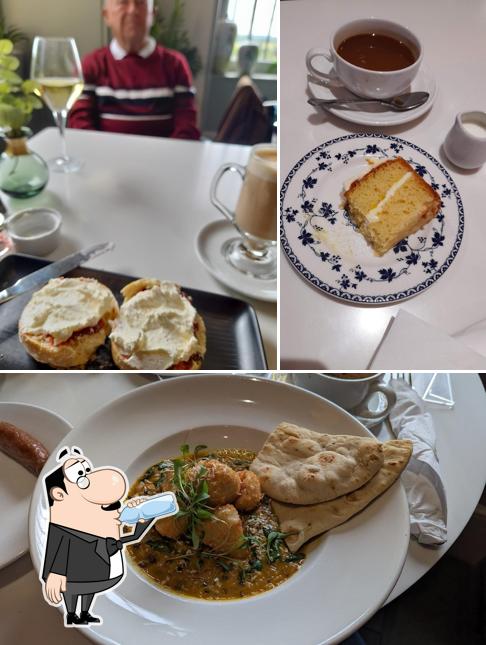 Cafe Bowes, Barnard Castle - Restaurant menu, prices and reviews