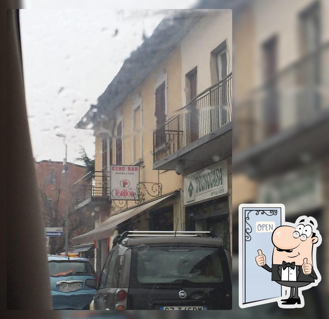 Caffe Portioli cafe, Vignate - Restaurant reviews