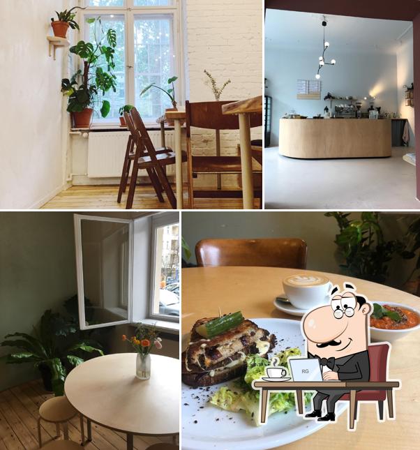 The Future Breakfast, Berlin - Restaurant menu, prices and reviews