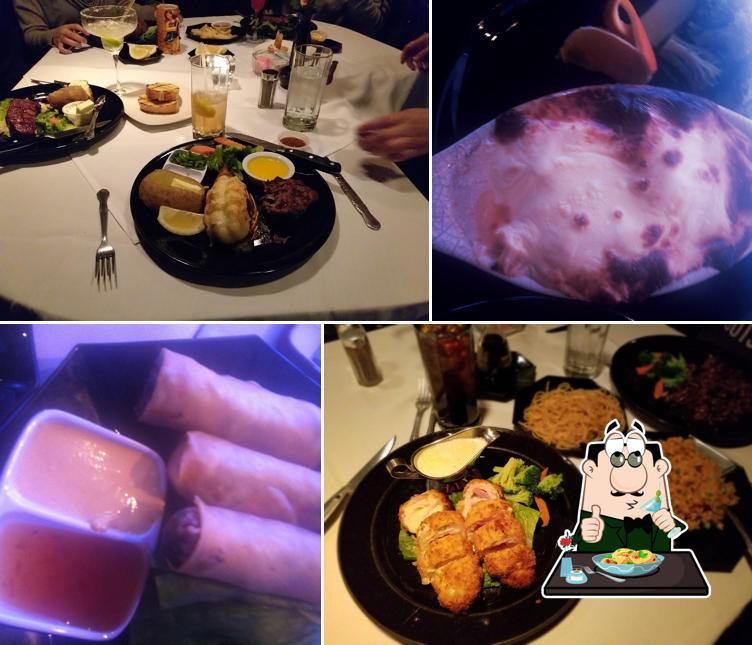 Chateau Chang, Victorville - Restaurant menu, prices and reviews