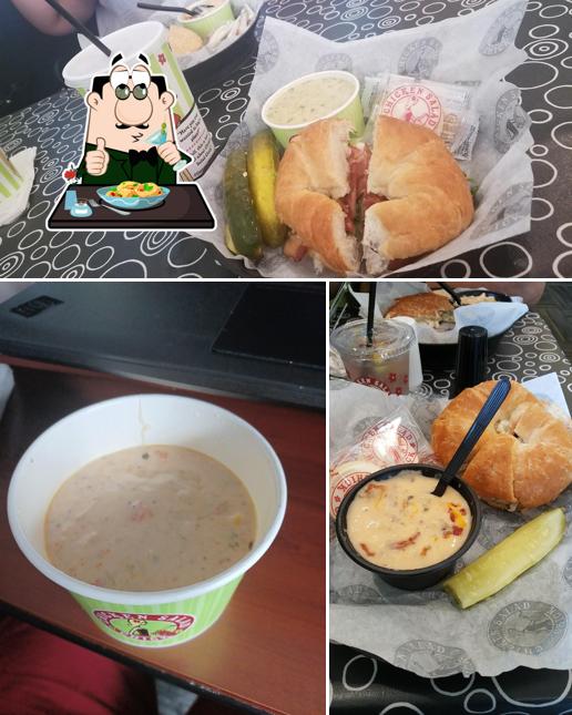 Chicken Salad Chick, Macon - Restaurant menu, prices and reviews