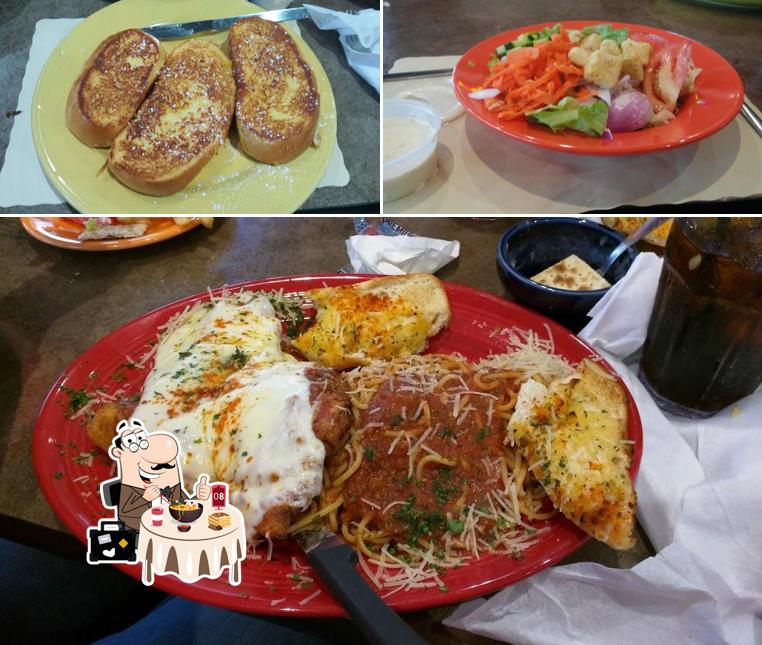 City Cafe Diner, Cleveland - Restaurant menu, prices and reviews