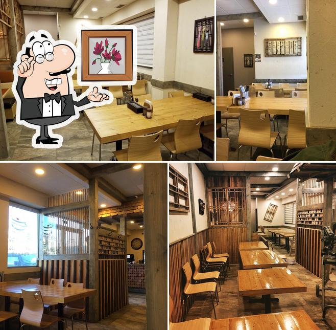Top 5 restaurants with tteokbokki in Edmonton, october 2025 ...
