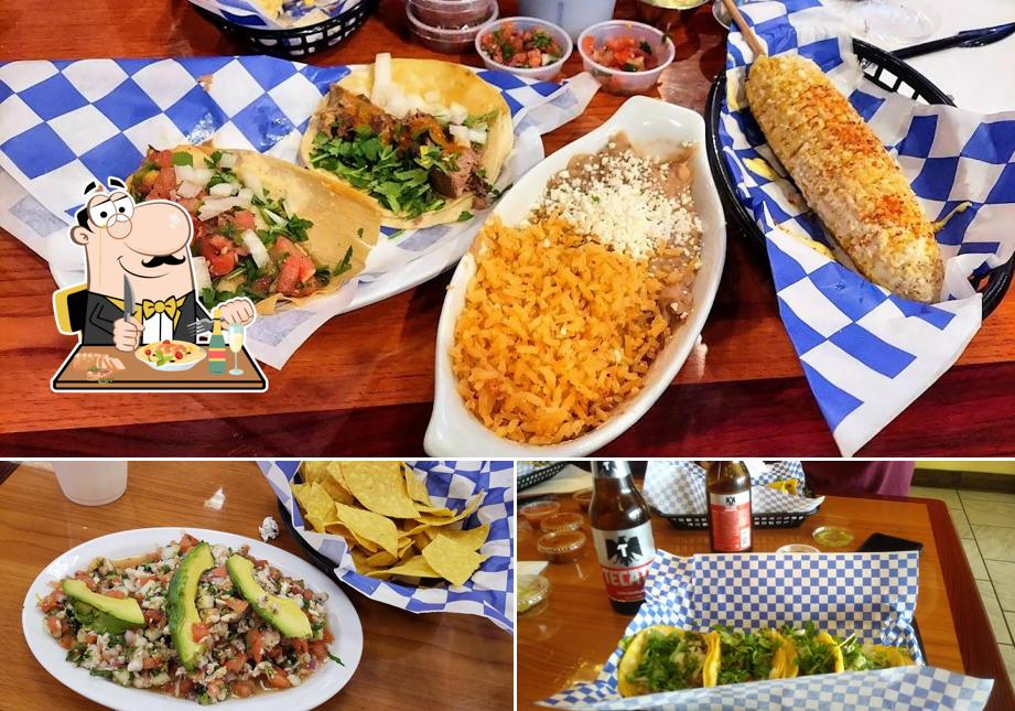 El Taco Shop, Montgomery - Restaurant menu, prices and reviews