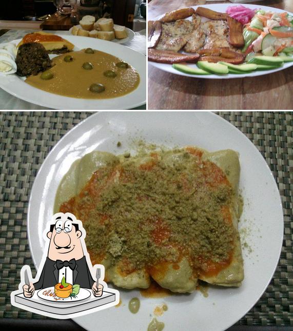 El Yucateco, Guadalajara - Menú del restaurante, precios y reseñas