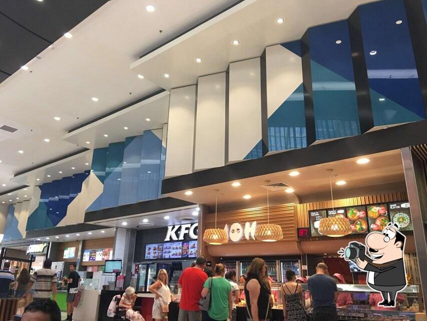 KFC Werribee Plaza, 234 Heaths Rd in Hoppers Crossing - Restaurant menu ...