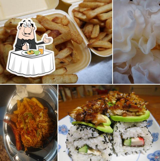 Top 10 chinese restaurants in Sheffield, december 2025 - Restaurant Guru