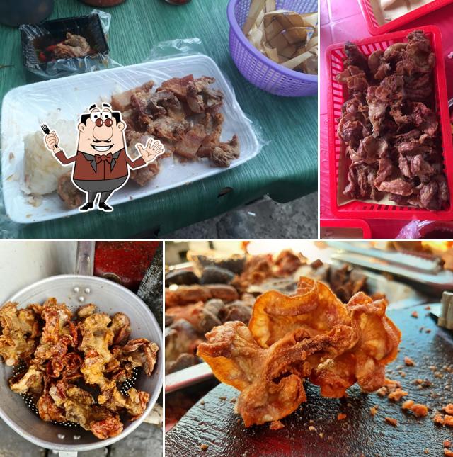 Ginabot sa Pardo, Cebu City - Restaurant menu, prices and reviews