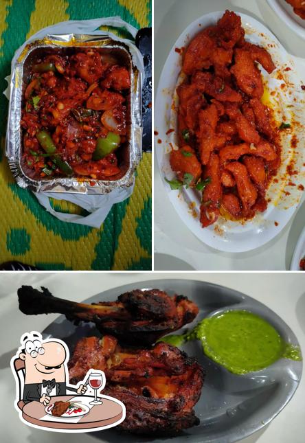 Hotel foodway restaurant and ac hall, Mumbai - Restaurant reviews