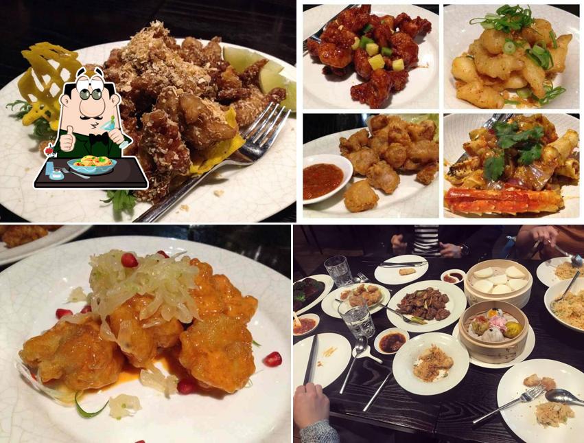 Huami, Auckland - Restaurant menu, prices and reviews