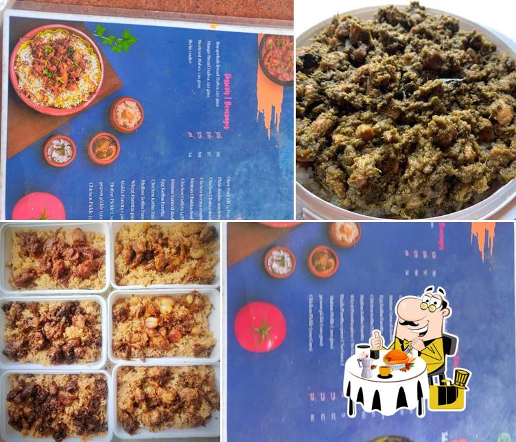 Kolapasi (Peelamedu), Coimbatore - Restaurant menu, prices and reviews