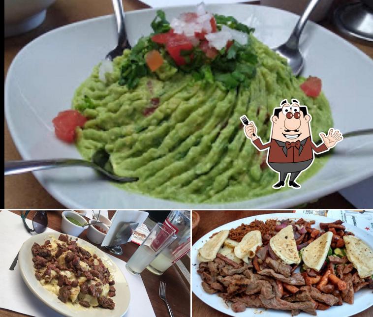 Las Asadas Bar & Grill, Xochitepec - Opiniones del restaurante