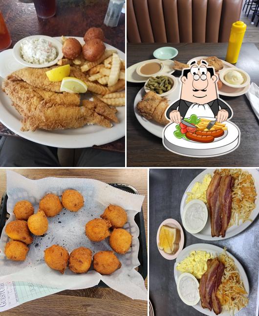 Little Libby's Catfish, Madison - Restaurant menu, prices and reviews