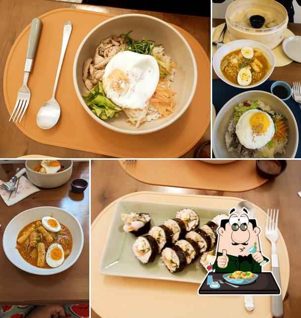 Little Seoul, Sousse - Menu du restaurant, prix et avis