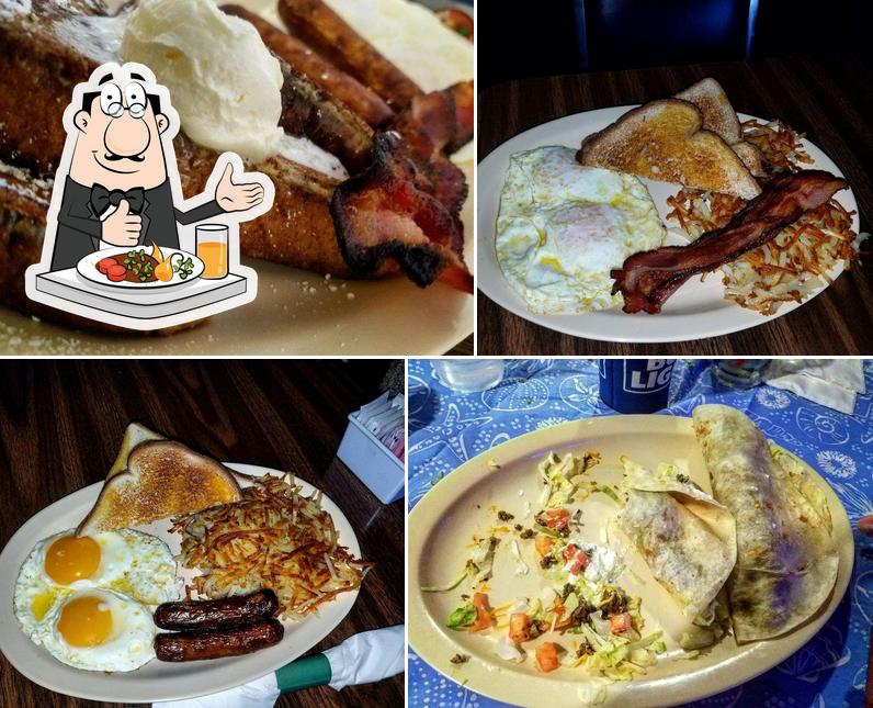 Lucky Strikes, Apache Junction - Restaurant menu, prices and reviews