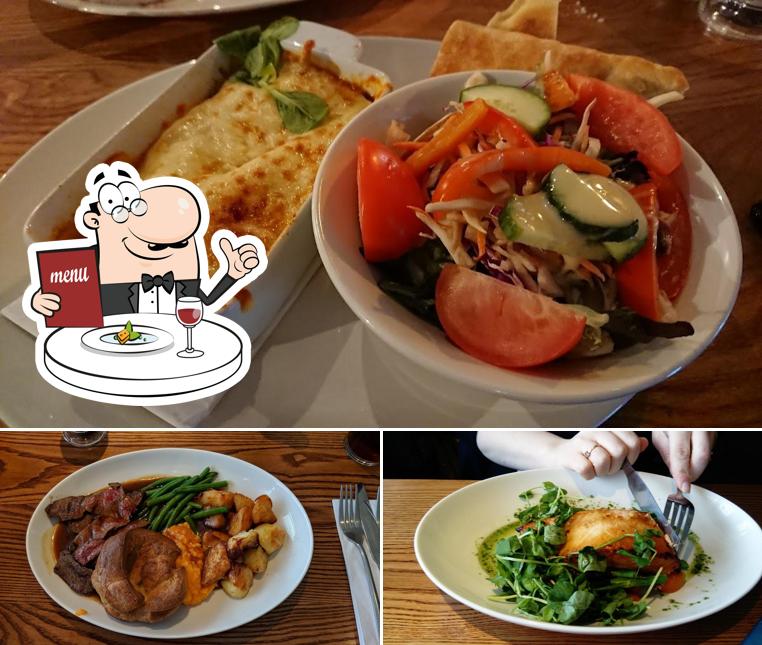 Malta Inn Beefeater, Maidstone - Restaurant menu, prices and reviews