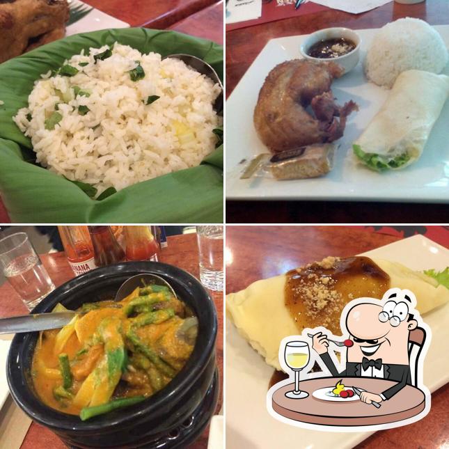 Best restaurants in Lucky Chinatown Mall - Restaurant Guru